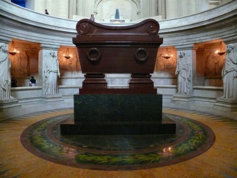 Paris: Invalides Dome - Skip-the-Line Guided Museum Tour - The Experience of a Guided Tour: Authenticity and Engagement
