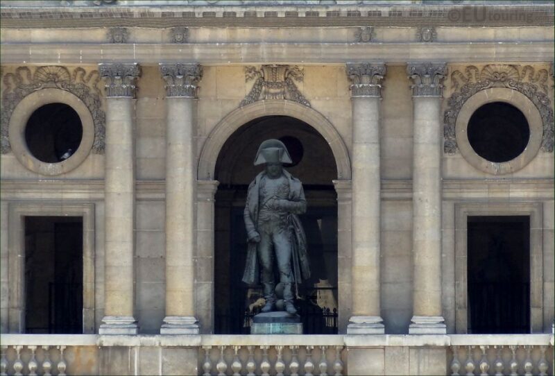 Paris: Invalides Dome - Skip-the-Line Guided Museum Tour - Who Should Take This Tour?
