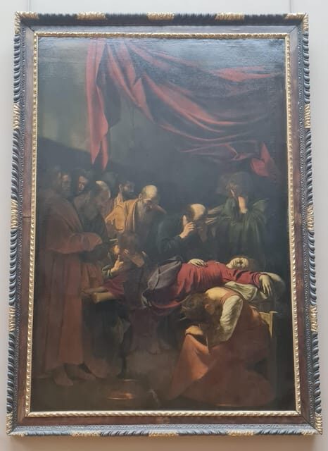 Paris: Italian Masters at the Louvre - Key Points