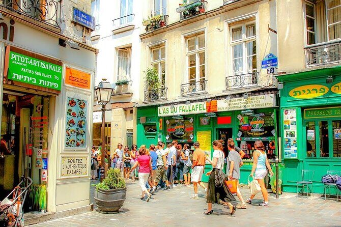 Paris Jewish Art and History Private Tour - What Makes This Tour Stand Out?