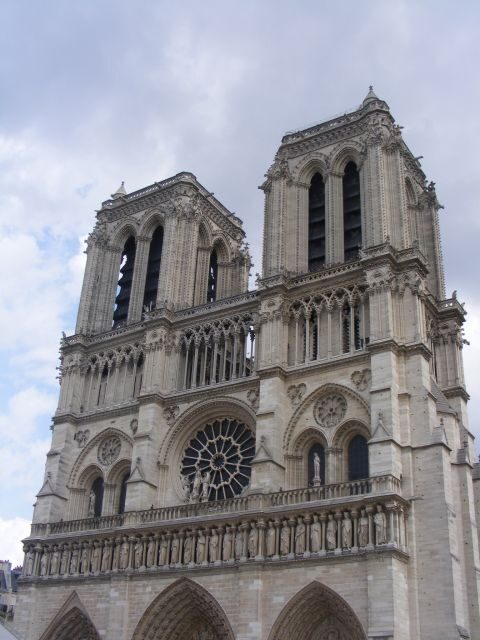 Paris Jewish History 2-Hour Private Guided Walking Tour - Why This Tour Stands Out