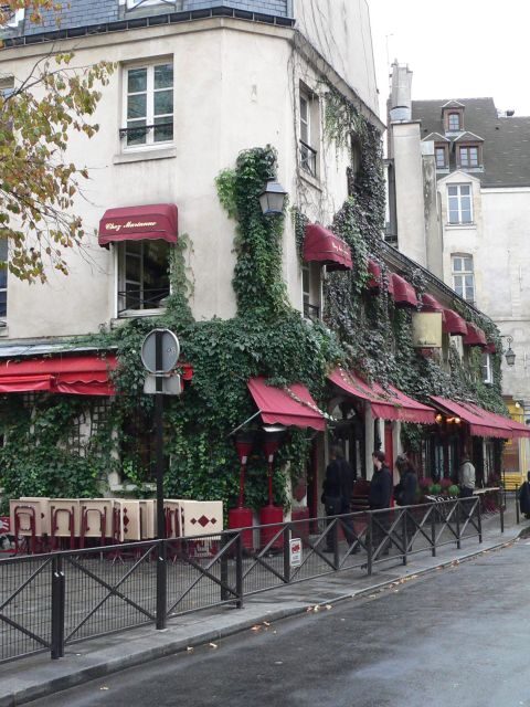 Paris Jewish History 2-Hour Private Guided Walking Tour - What You Can Expect During the Tour