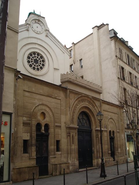 Paris: Jewish Marais District Walking Tour - Discover the Jewish Marais District in Paris: An In-Depth Review of the Walking Tour