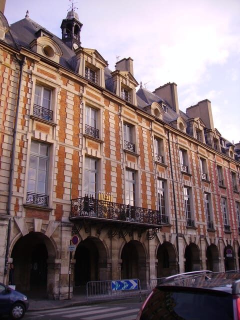 Paris: Jewish Marais District Walking Tour - FAQ