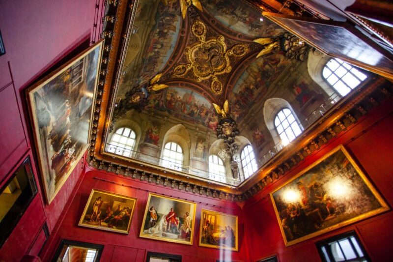 Paris: Jewish Quarter & Museum of the Art and History Tour - Assessing Value for Money