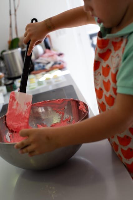 Paris: Kids in the Kitchen - Macaron - Final Thoughts
