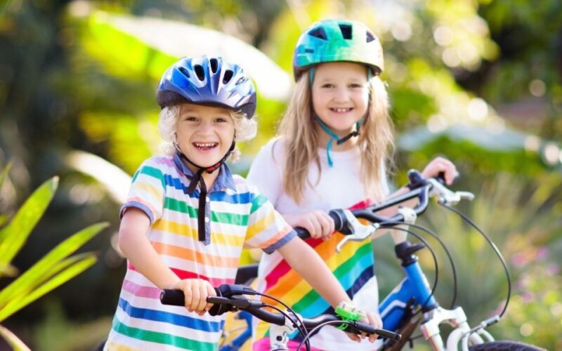 Paris Kids tour - Frequently Asked Questions