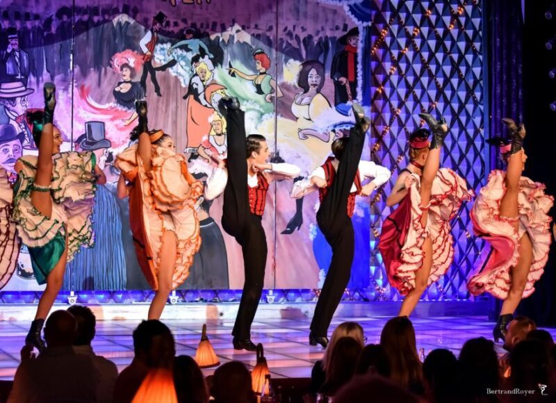 Paris: La Nouvelle Eve Cabaret Dinner Show - What is La Nouvelle Eve and Why Consider It?