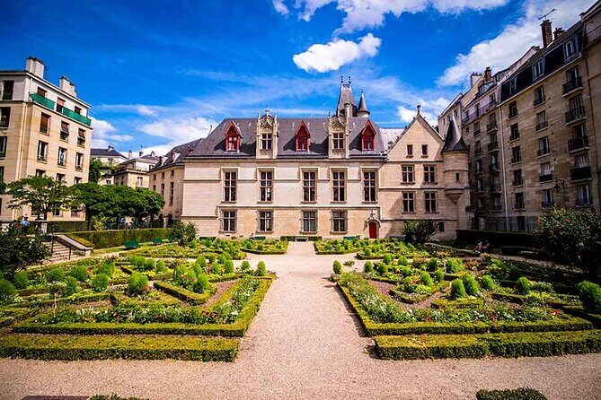 Paris Landmarks & Crepes - FAQ