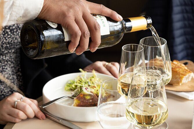 Paris Late Lunch at Eiffel Tower's Madame Brasserie Restaurant - Final Thoughts