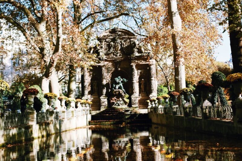 Paris: Latin Quarter 2.5-Hour Private or Group Walking Tour - The Sum Up: Who Will Appreciate This Experience?