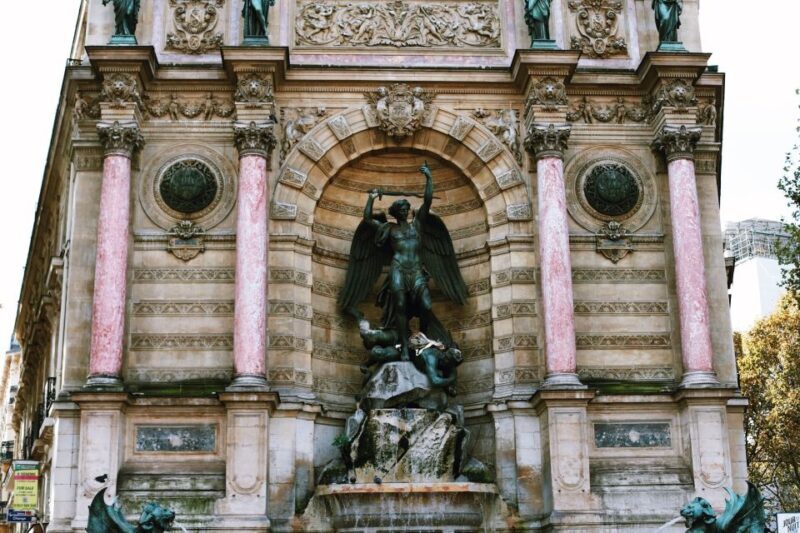 Paris: Latin Quarter 2.5-Hour Private or Group Walking Tour - FAQ