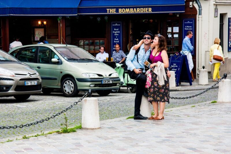 Paris Latin Quarter 2-Hour Private Walking Tour - Practical Details