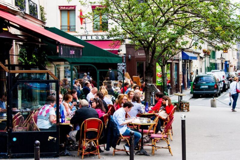 Paris Latin Quarter 2-Hour Private Walking Tour - Who Should Take This Tour?