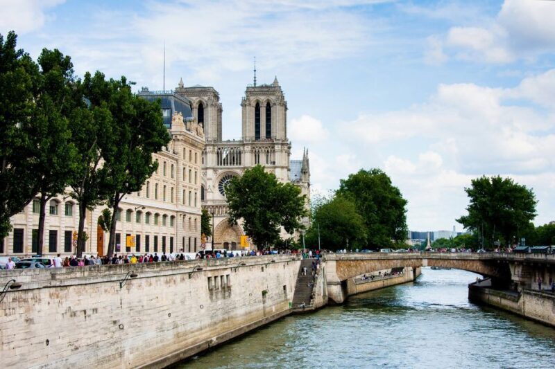 Paris Latin Quarter 2-Hour Private Walking Tour - Final Thoughts