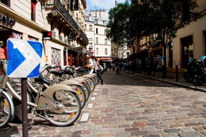 Paris Latin Quarter 2-Hour Private Walking Tour - FAQ