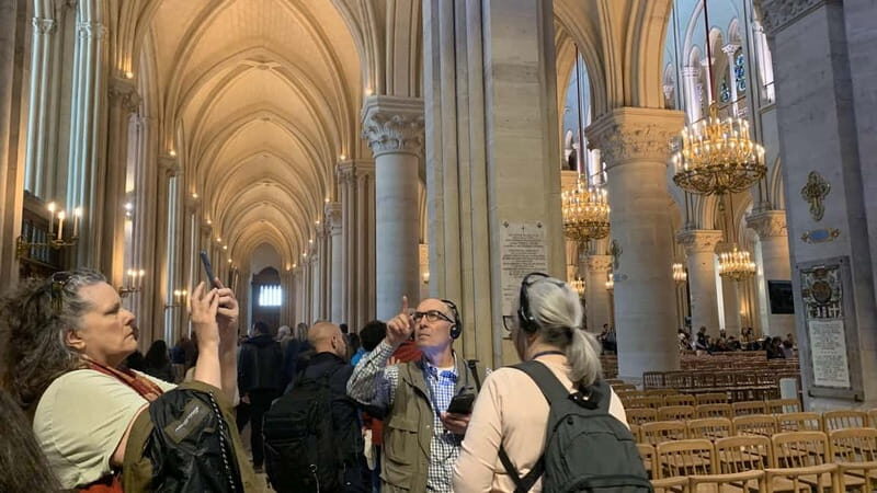 Paris: Latin Quarter and Ile de la Cité Guided Walking Tour - The Sum Up