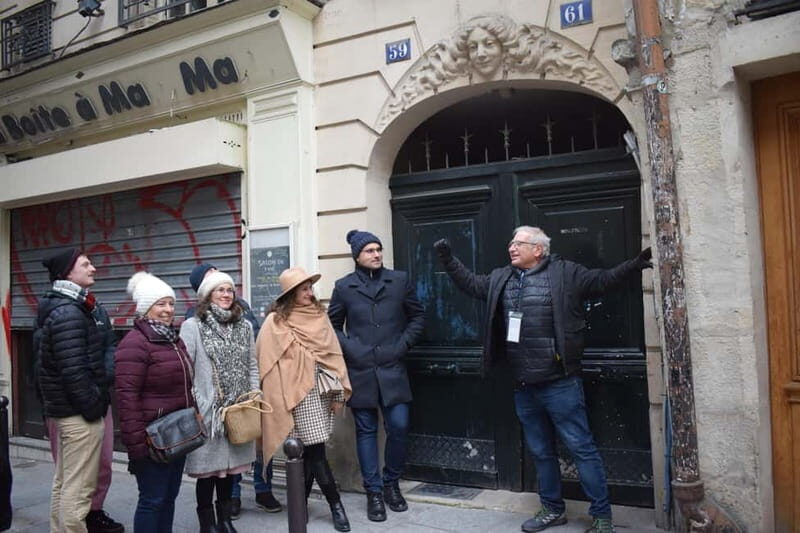 Paris: Latin Quarter and Ile de la Cité Guided Walking Tour - FAQ