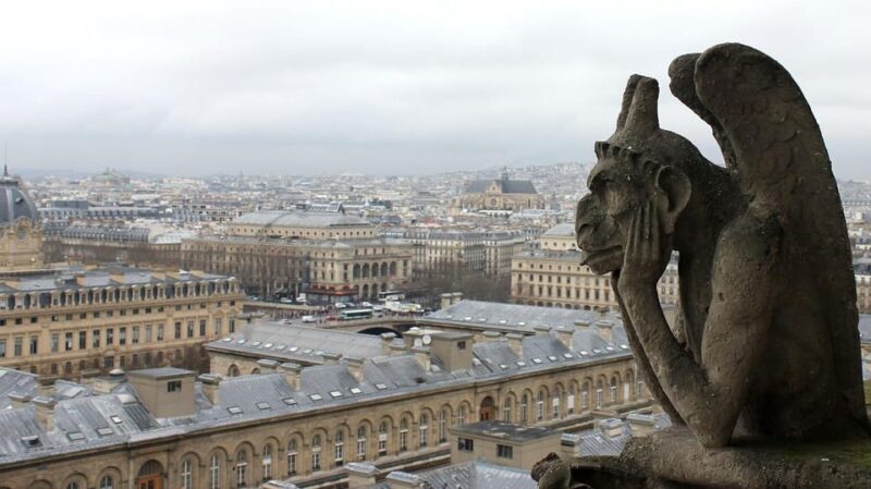 Paris: Latin Quarter and Saint Germain Guided Walking Tour - Key Points