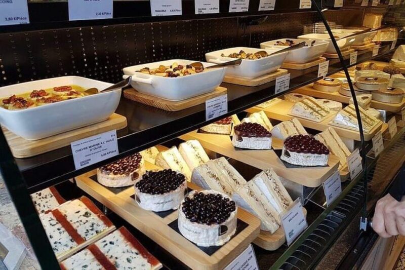Paris: Latin Quarter Food and Wine Tour with a Local Guide - Practical Details: What You Need to Know