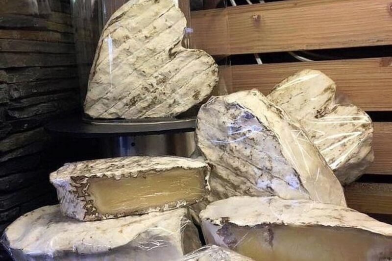 Paris: Latin Quarter Food and Wine Tour with a Local Guide - Final Thoughts