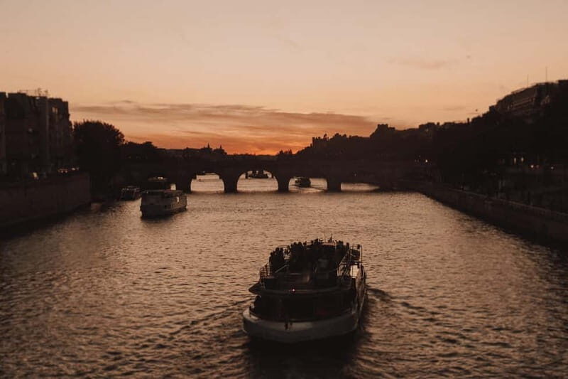 Paris: Latin Quarter Food & History with a Local - The Sum Up: Is It Worth It?