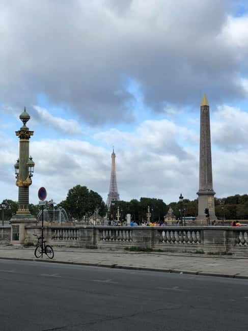 Paris: Latin Quarter Food & History with a Local - FAQ