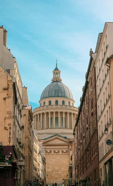 Paris: Latin Quarter Highlights Walking Tour in 1h30 - FAQs