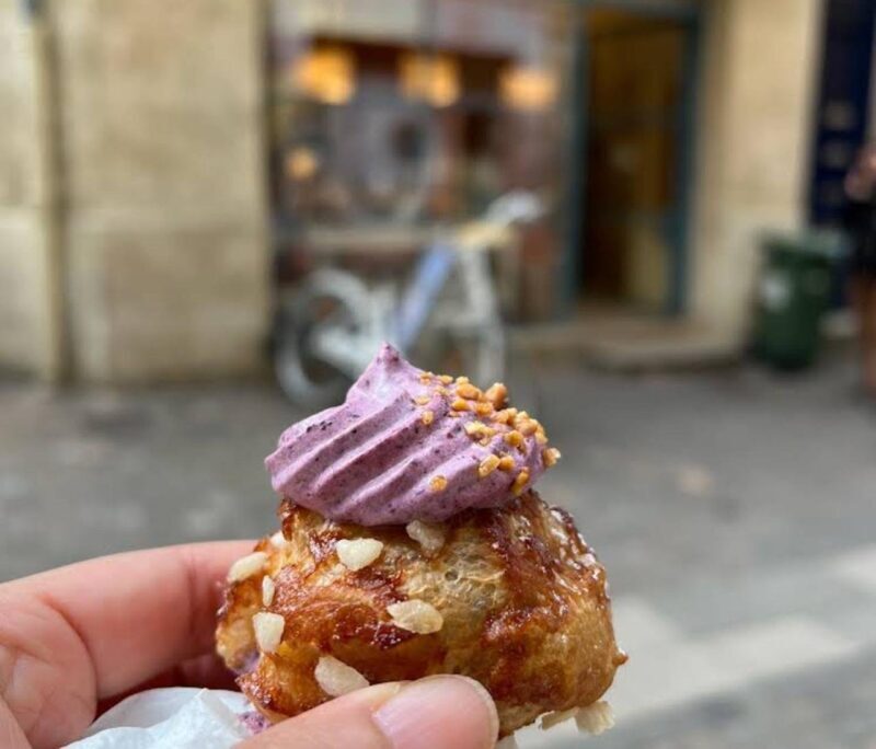 Paris: Latin Quarter Pastries Food Tour | 6 Stops | Max 8ppl - Discover the Sweet Side of Paris: Latin Quarter Pastries Food Tour