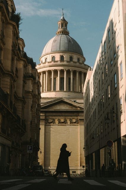Paris: Latin Quarter Private Guided Walking Tour - A Practical Guide to the Latin Quarter Tour