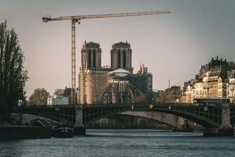 Paris Latin quarter: Private walking tour with a local guide - An In-Depth Look at What You Can Expect