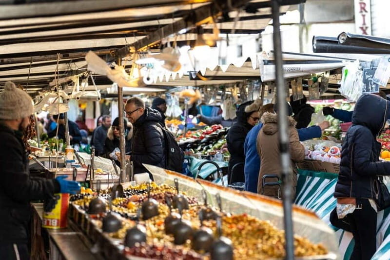 Paris Latin quarter: Private walking tour with a local guide - Practical Tips for Your Tour