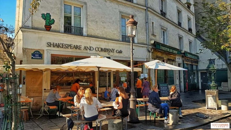 Paris Latin quarter: Private walking tour with a local guide - Frequently Asked Questions