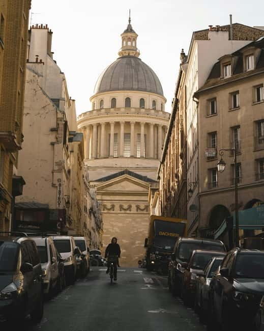 Paris Latin Quarter: Sorbonne, Shakespeare & Co., and more - Practical Details & Tips