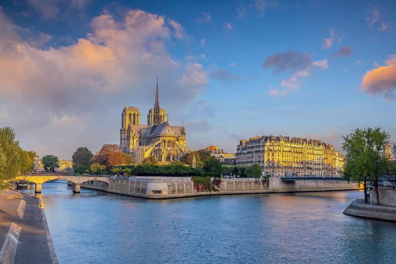 Paris Latin Quarter: Sorbonne, Shakespeare & Co., and more - Final Thoughts: Who Should Join?