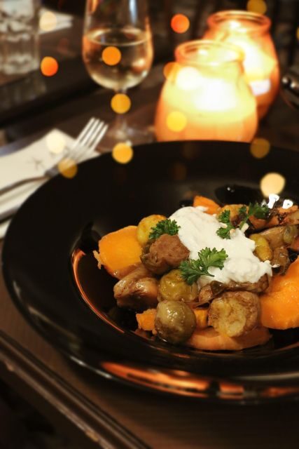 Paris: Latin Quarter Traditional Food Tour with Full Meal - The Food & Drink Experience