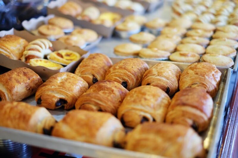 Paris: Latin Quarter Traditional Food Tour with Full Meal - The Value Proposition