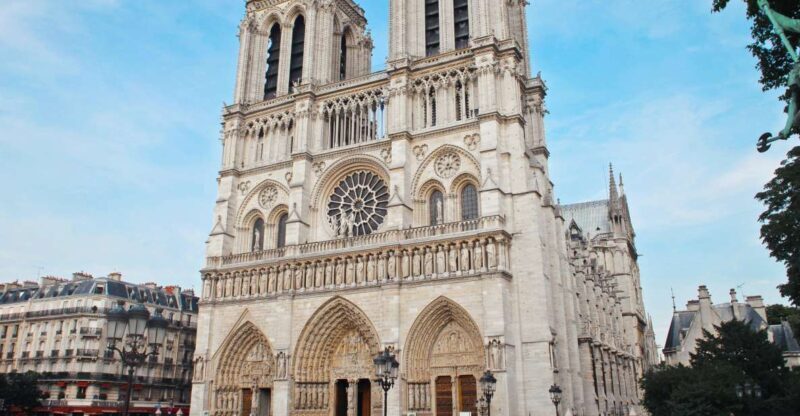 Paris: Latin Quarter Traditional Food Tour with Full Meal - Who Should Consider This Tour?
