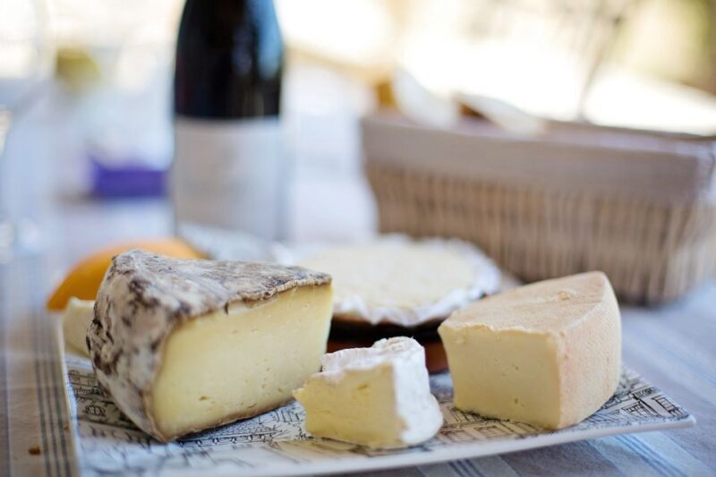 Paris: Latin Quarter Traditional Food Tour with Full Meal - The Sum Up