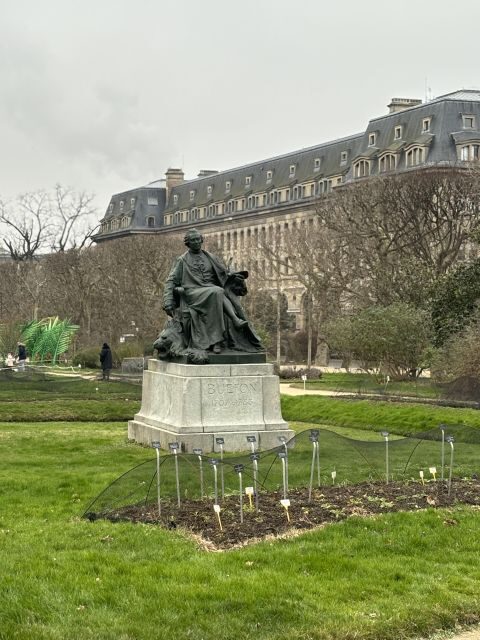 Paris: Latin Quarter Walking Tour Paris 5° - FAQ