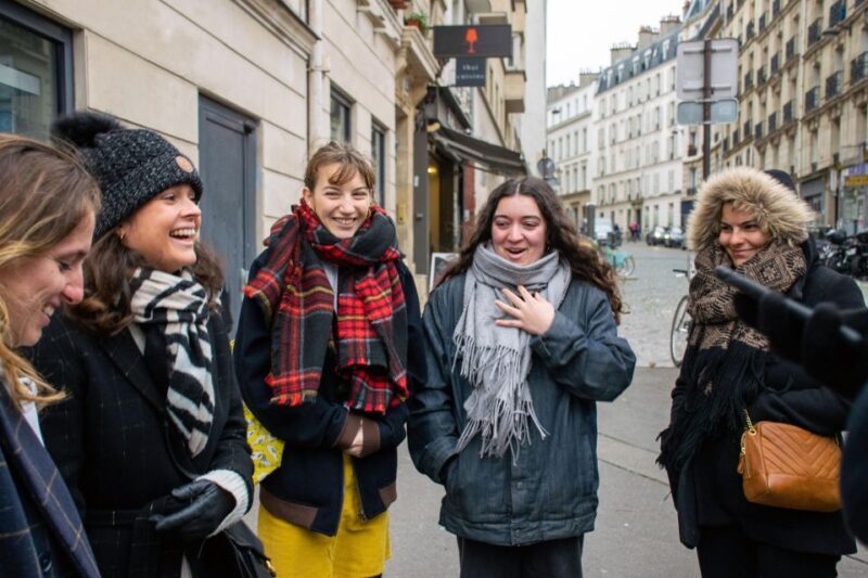 Paris Latin Quarter Walking Tour: Secrets, History & Culture - Key Points