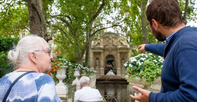 Paris Latin Quarter Walking Tour: Secrets, History & Culture - An In-Depth Look at the Tour