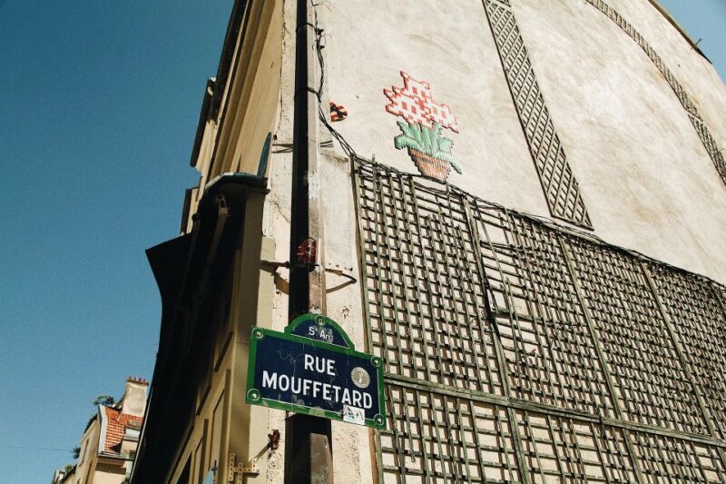 Paris Latin Quarter Walking Tour: Secrets, History & Culture - Who Is This Tour For?