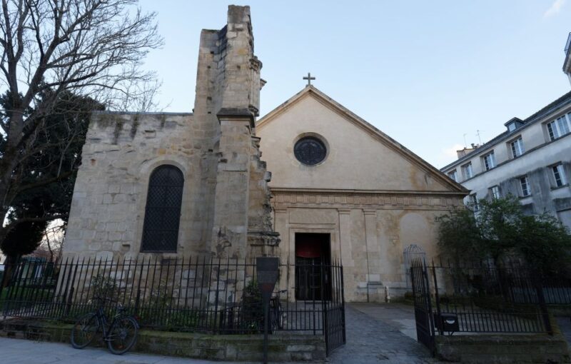 Paris: Latin Quarter Walking Tour with Local Guide - Why This Tour Works and What to Expect