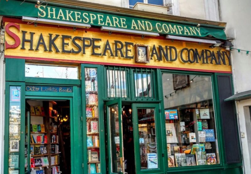 Paris: Latin Quarter Walking Tour with Local Guide - Final Thoughts