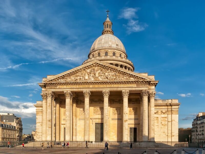 Paris: Latin Quarter Walking Tour with Local Guide - FAQs