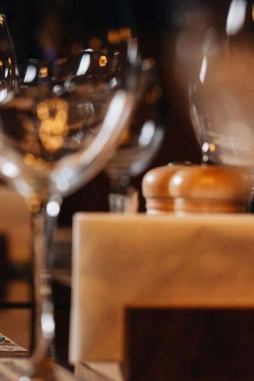 Paris: Le M. Musée du Vin Entrance Ticket - An Authentic Slice of Parisian Wine History