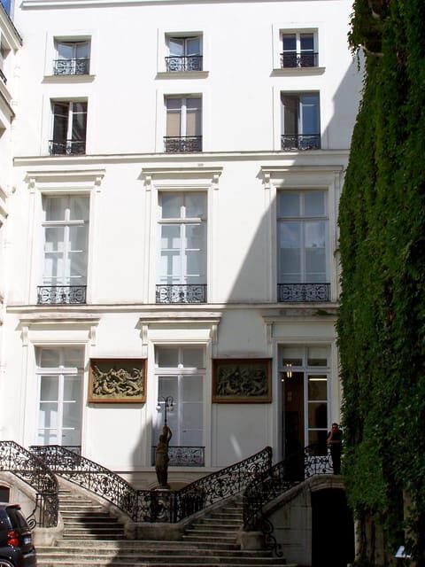Paris: Le Marais Contemporary Art Trail Walking Tour - Final Thoughts
