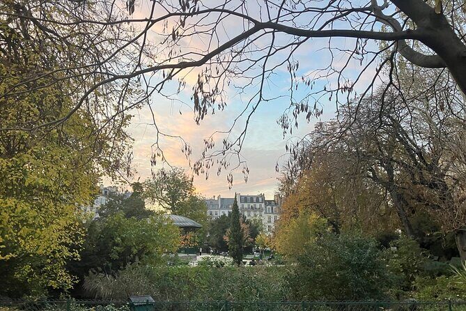 Paris: Le Marais District Guided Walking Tour with Tastings - Who Would Love This Tour?