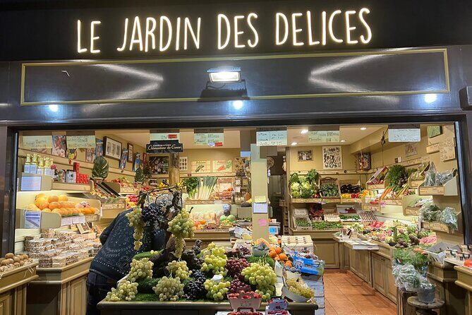 Paris: Le Marais District Guided Walking Tour with Tastings - FAQ